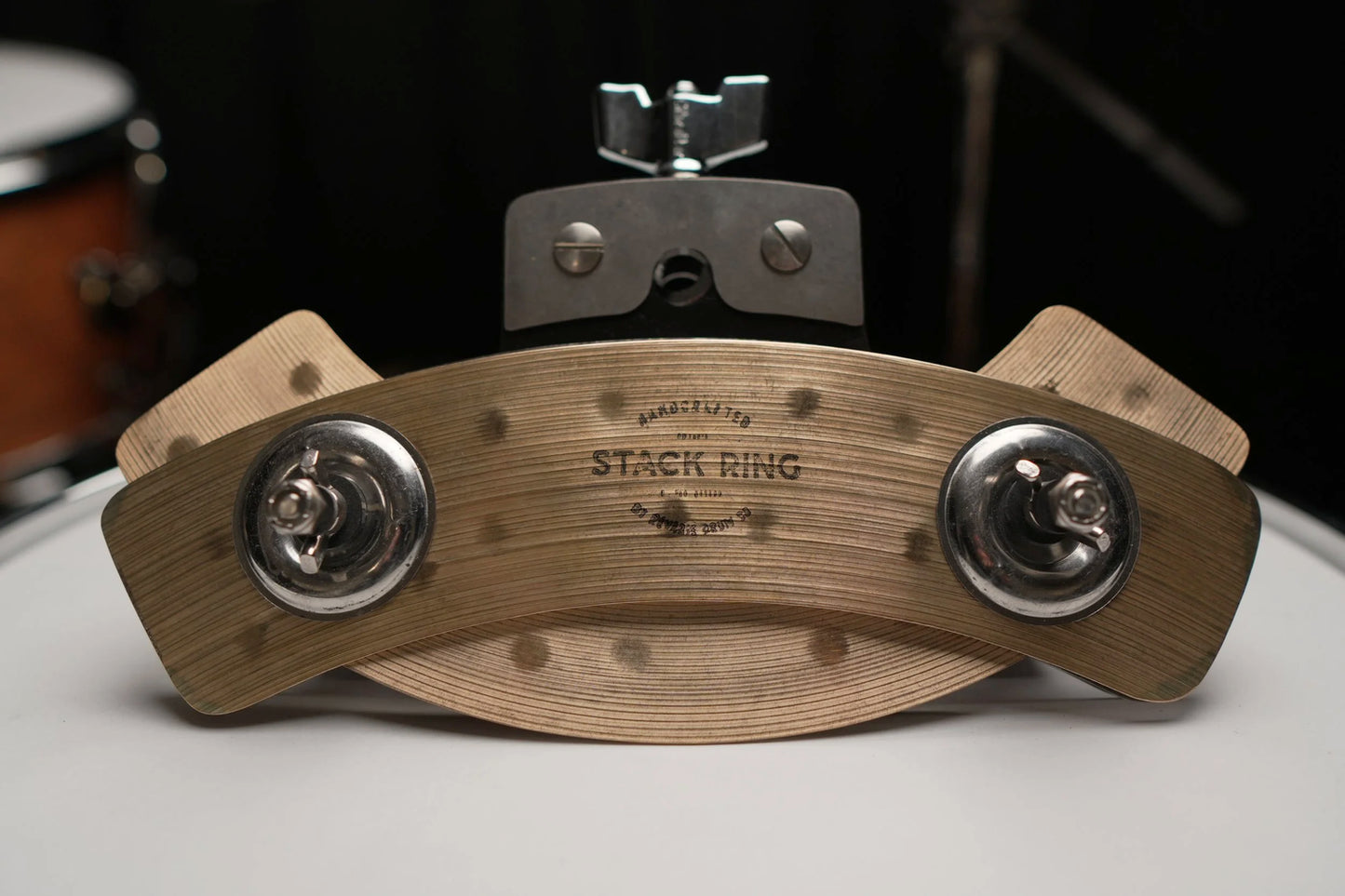 Reverie Drum Co. K-Stack V2