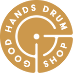 About Good Hands Drum Shop