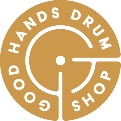 About Good Hands Drum Shop